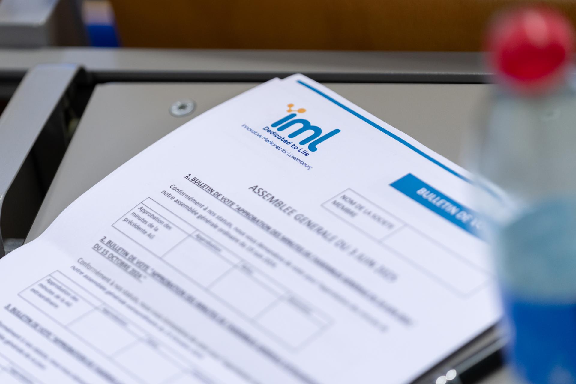 2025 General Assembly: a new impetus for IML | IML